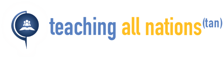Order - Teaching All Nations